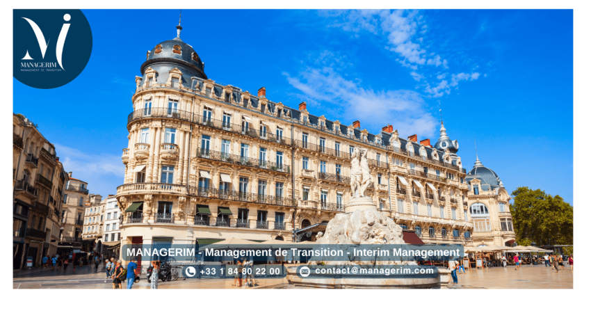 Montpellier | Managerim